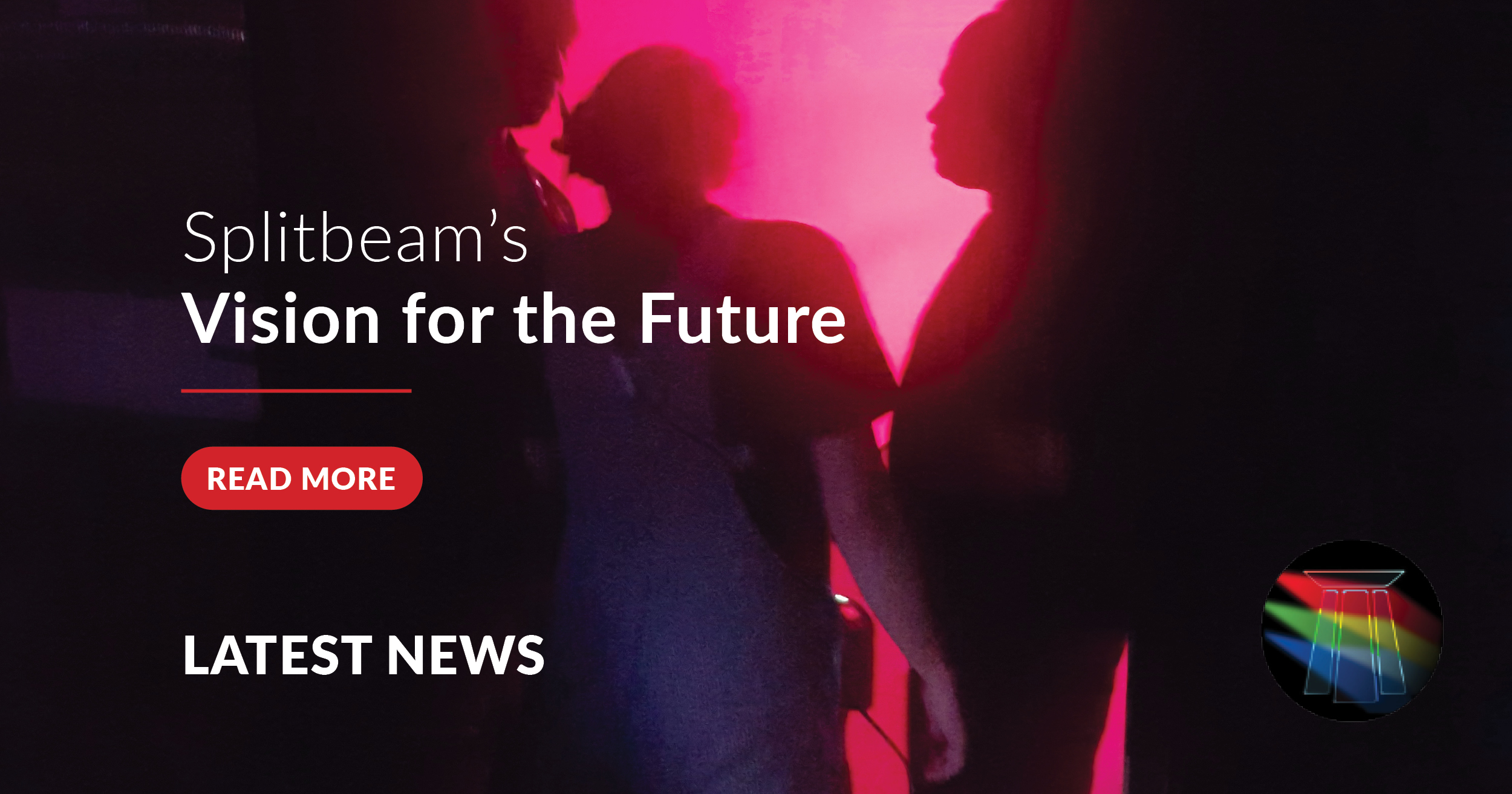 Vision for the Future - Splitbeam News