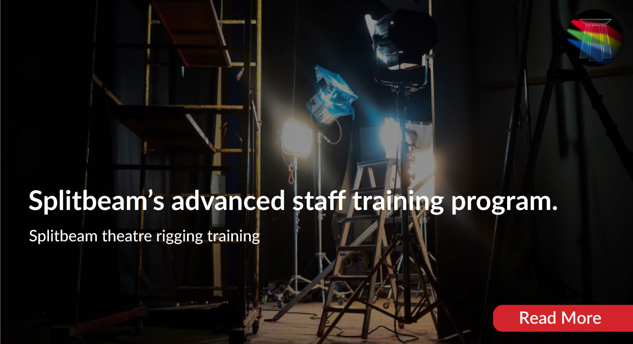 Splitbeam’s advanced staff training program copy